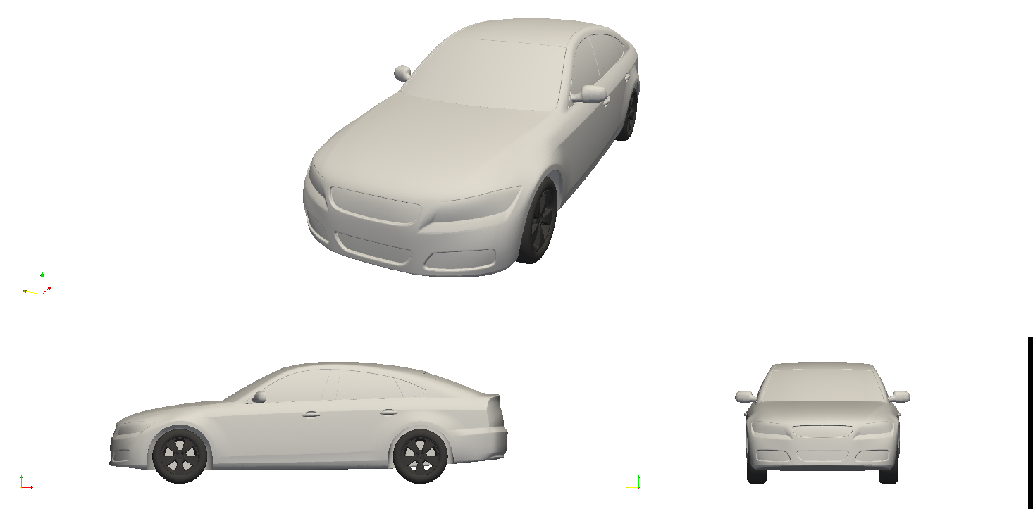 MantiumWFlow - DrivAER_Fastback